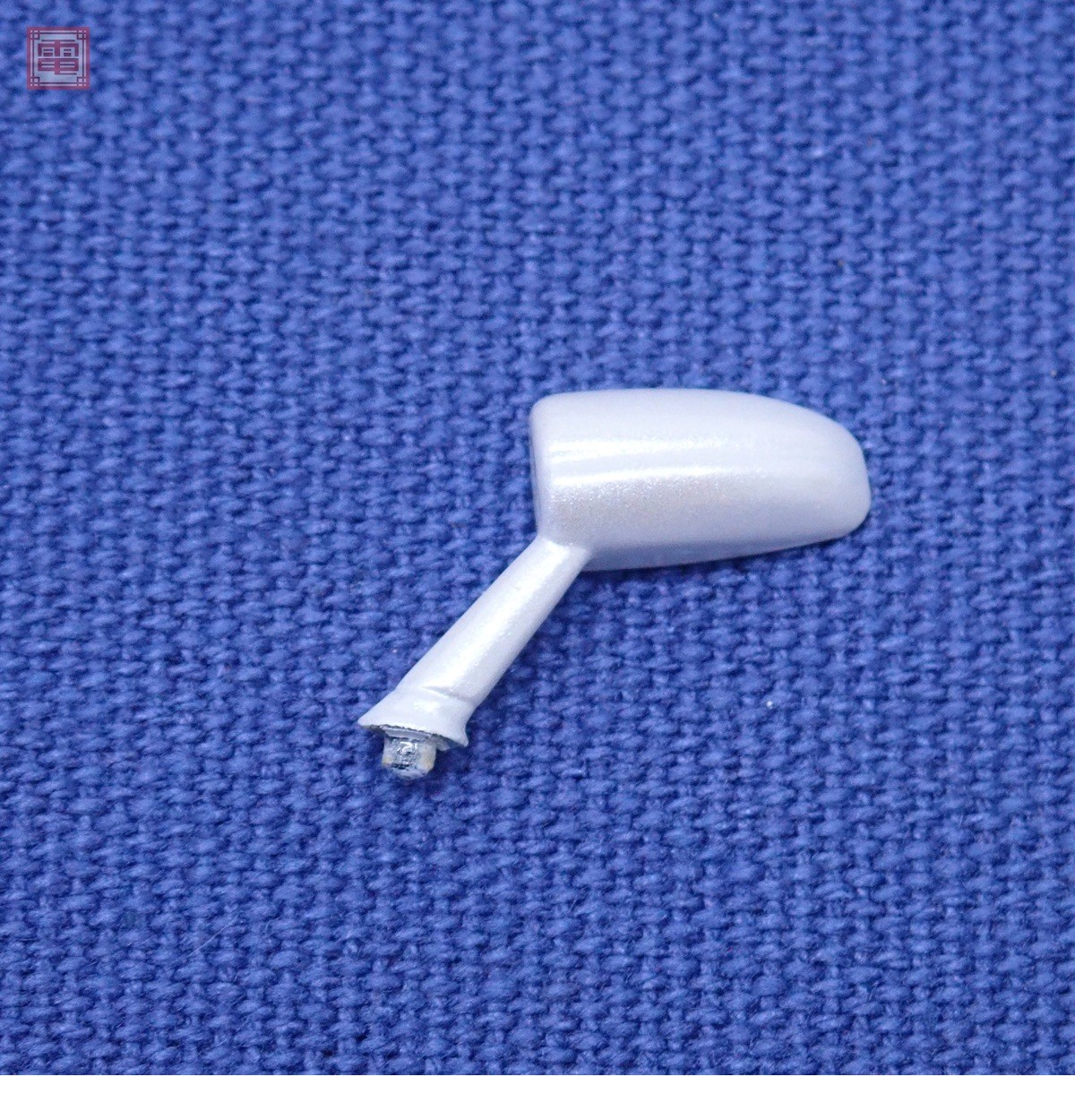 【樂淘letao】日本代購代標第一品牌－※車体のみ 現状品 オートアート 1/18 マセラティ MC12 パールホワイト/ブルー AUTOart Maserati【10